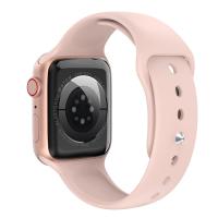 China Digital Smart Wrist Watch , Ip68 Sports Health Smart Watch For Connecting ODM for sale