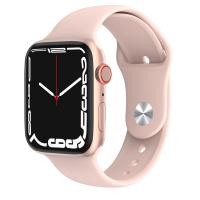 China Digital Smart Wrist Watch , Ip68 Sports Health Smart Watch For Connecting ODM for sale