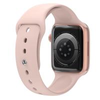 China Digital Smart Wrist Watch , Ip68 Sports Health Smart Watch For Connecting ODM for sale