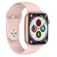 China Digital Smart Wrist Watch , Ip68 Sports Health Smart Watch For Connecting ODM for sale