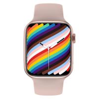 China Digital Smart Wrist Watch , Ip68 Sports Health Smart Watch For Connecting ODM for sale