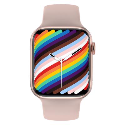 China Digital Smart Wrist Watch , Ip68 Sports Health Smart Watch For Connecting ODM for sale