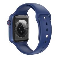 China IP68 Water Resistant Smartwatches , Smart Watches For Men 1.9 Inch Display for sale