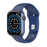 China IP68 Water Resistant Smartwatches , Smart Watches For Men 1.9 Inch Display for sale