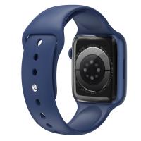China IP68 Water Resistant Smartwatches , Smart Watches For Men 1.9 Inch Display for sale