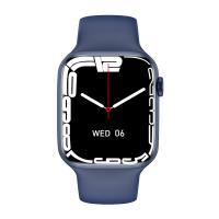 China IP68 Water Resistant Smartwatches , Smart Watches For Men 1.9 Inch Display for sale