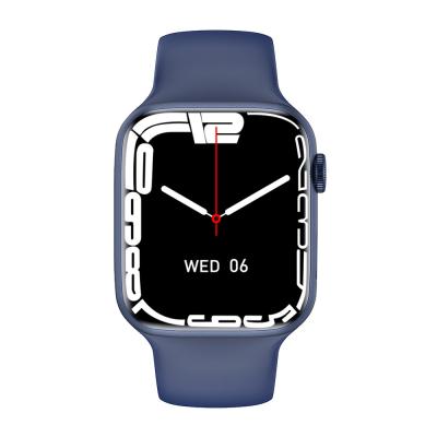 China IP68 Water Resistant Smartwatches , Smart Watches For Men 1.9 Inch Display for sale