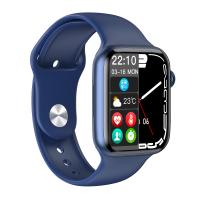 China IP68 Water Resistant Smartwatches , Smart Watches For Men 1.9 Inch Display for sale