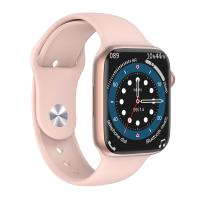 China 24 Hour Monitoring Bluetooth Calling Smart Watch Wireless Charging OEM for sale