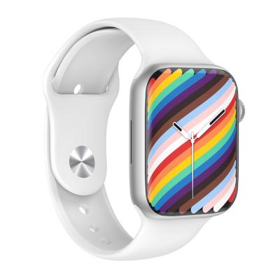 China Waterproof Ip68 Sports Health Smartwatch With 1.9 Inch TFT Screen Display for sale