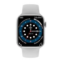 China Waterproof Ip68 Sports Health Smartwatch With 1.9 Inch TFT Screen Display for sale