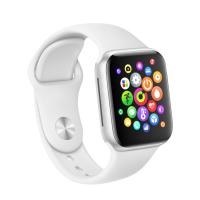 China Bluetooth Waterproof Screen Touch Watch 150mAh Battery 200 Hours Standby Time for sale