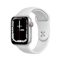 China Bluetooth Waterproof Screen Touch Watch 150mAh Battery 200 Hours Standby Time for sale