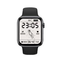 China Multifunctional Mens Waterproof Smart Watch 1.69 Inch 240×280 Display for sale