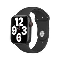 China Multifunctional Mens Waterproof Smart Watch 1.69 Inch 240×280 Display for sale