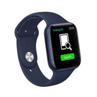 China Multifunctional Mens Waterproof Smart Watch 1.69 Inch 240×280 Display for sale