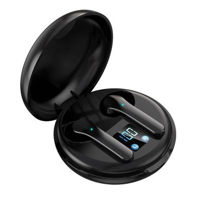China BT5.1 OEM Bluetooth Earphones 4 Hour Playing Time For Phone for sale
