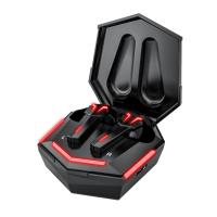 China Waterproof Wireless Gaming Earphones BT 5.2 With Heavy Bass 4 Hour Playing Time for sale