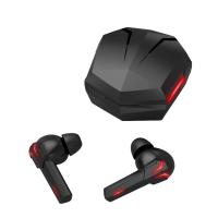 China TWS Game Wireless Earbuds Sweat Resistant BT5.0 With 200MAH Battery for sale