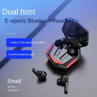China Type C Gaming Earbuds Wireless Mini ANC TWS 200MAH Battery Capacity for sale