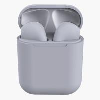China Wireless TWS Bluetooth 5.0 Earphones Stereo Bass With 300mah Battery for sale