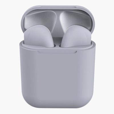 China Wireless TWS Bluetooth 5.0 Earphones Stereo Bass With 300mah Battery for sale