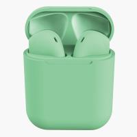 China Touch Control In Ear Gaming Earphones True Wireless TWS HiFi OEM ODM for sale
