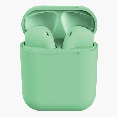 China Touch Control In Ear Gaming Earphones True Wireless TWS HiFi OEM ODM for sale