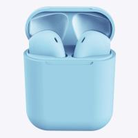 China Gaming TWS Wireless Air Earbuds 65ms Bass Audio Sound With Mic for sale