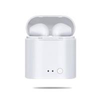 China 300mah Tws Bluetooth 5.0 Earbuds , Wireless In Ear Earphones OEM for sale
