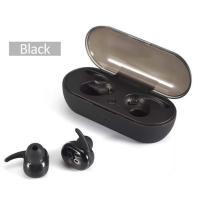 China Water Proof Bone Conduction Headphones Earbuds TWS 4 Hour Playing Time for sale