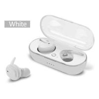 China BT 5.1 TWS Bone Conduction Headphones True Wireless Stereo 98dB for sale