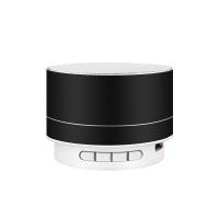 China Wholesale loud mini multi-colored LED woofer wireless Bluetooth speaker soundbox for sale
