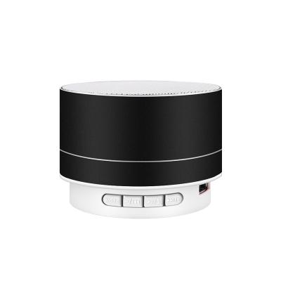 China Wholesale loud mini multi-colored LED woofer wireless Bluetooth speaker soundbox for sale
