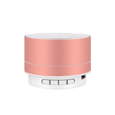 China Bluetooth Speaker Speakers Wireless Bluetooth Mini Speaker Stereo Portable Speakers for sale
