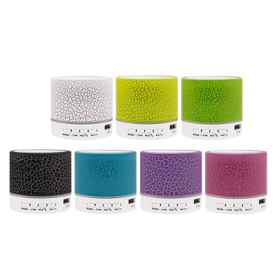 China 400mAh Wireless Mini Speaker , Portable Waterproof Speaker Handsfree for sale