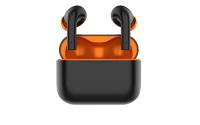China 35db True Wireless ANC Earbuds Mini Handfree OEM ODM For Portable Media Player for sale