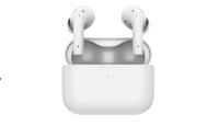 China Mini Anc And Enc Earbuds , 10mm Horn Truly Wireless Earphones Handsfree for sale