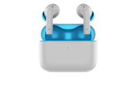 China BT 5.0 True Wireless ANC Earbuds In Ear With 500mah Battery Capacity OEM for sale
