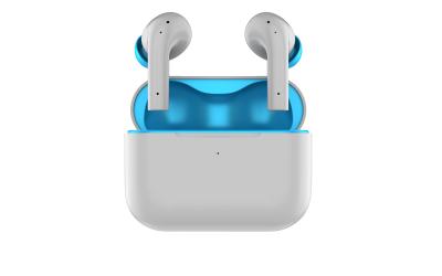 China BT 5.0 True Wireless ANC Earbuds In Ear With 500mah Battery Capacity OEM for sale