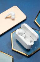 China ANC ENC Tws Wireless Bluetooth Headset BT5.0 For Mobile Phone for sale