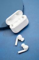 China ANC ENC Tws Wireless Bluetooth Headset BT5.0 For Mobile Phone for sale