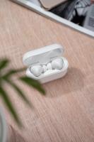 China TWS ENC Bluetooth Earphones , Water Resistant Wireless Earbuds CE Certified for sale