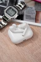 China TWS ENC Bluetooth Earphones , Water Resistant Wireless Earbuds CE Certified for sale