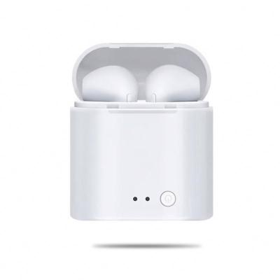 China OEM ANC TWS Earbuds , Headset Bluetooth TWS Active Noise Reduction for sale