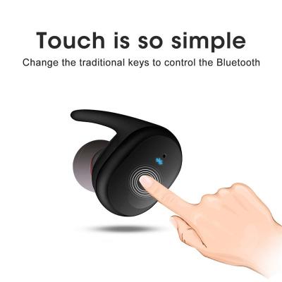 China Handsfree Type C Gaming Earphones , Gaming Earbuds With Mic OEM ODM for sale