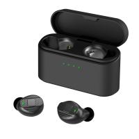 China 3D Surround Stereo OEM Bluetooth Earphones TWS Wireless For Gaming for sale