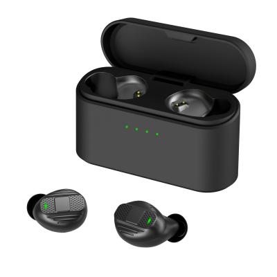 China 3D Surround Stereo OEM Bluetooth Earphones TWS Wireless For Gaming for sale