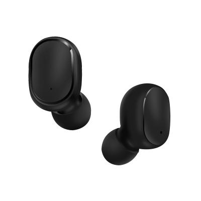 China HD Call TWS True Wireless Earbuds Mini Bluetooth 5.0 CE ROHS Certificate for sale