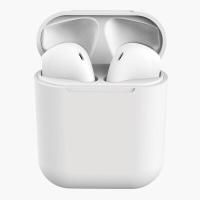 China Noise Cancelling Wireless Air Earbuds , Stereo TWS Sports Headphones OEM ODM for sale
